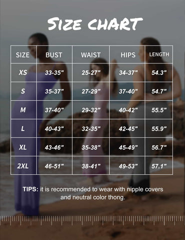Slip Maxi Dress-PUMIEY-Bodysuits and Shapewear